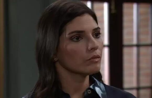 General Hospital spoilers: Willow confesses her guilt as Michael ...