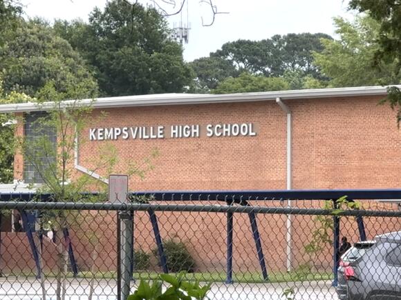 Kempsville High School brings on new baseball head coach following team ...