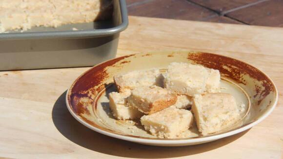 15 Classic and Creative Shortbread Cookies - NewsBreak