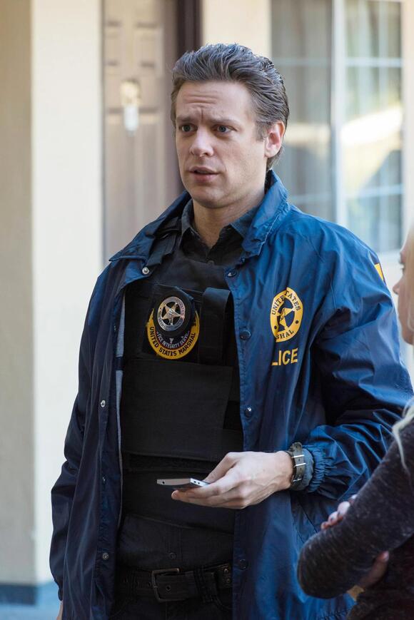 ‘Justified’ Cast: Where Are Raylan, Boyd and the Stars of the Hit ...