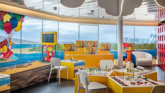 MSC Cruises Makes a Policy Change for Infants - NewsBreak