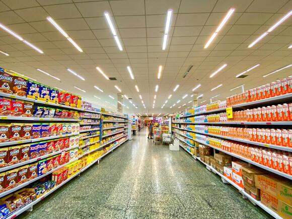 New Jersey Ranks 16th In Average Weekly Grocery Expenses - NewsBreak