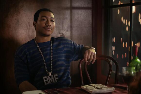 'BMF' Fans React To Ne-Yo's Wiglette & More In Season 3 Trailer