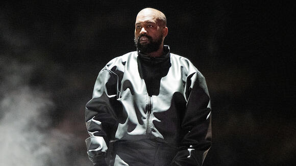 Golden Globes Winner Won’t Abandon Kanye West Despite Past Remarks ...