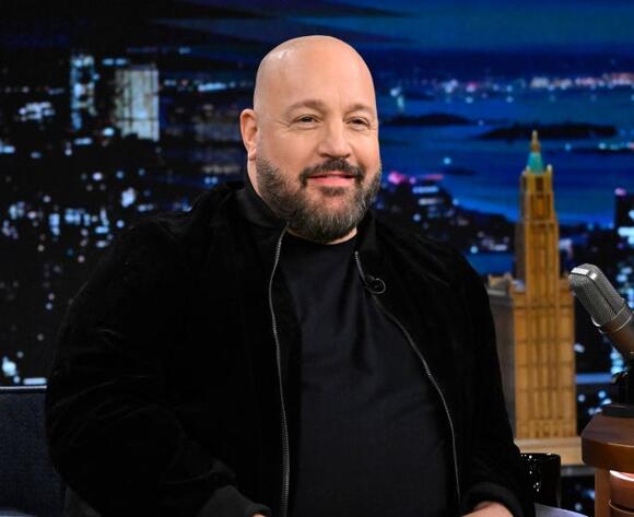 Kevin James Addressed That "King Of Queens" Meme Going Viral And How ...