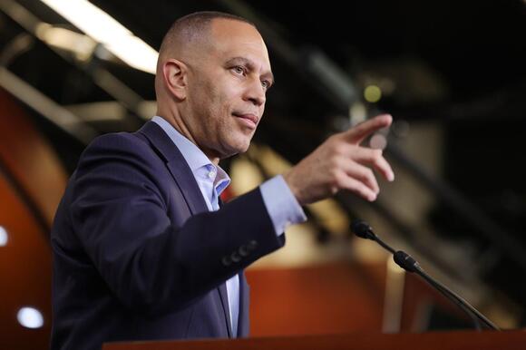LGBTQ voters hope to knock out vulnerable Republicans and boost ...