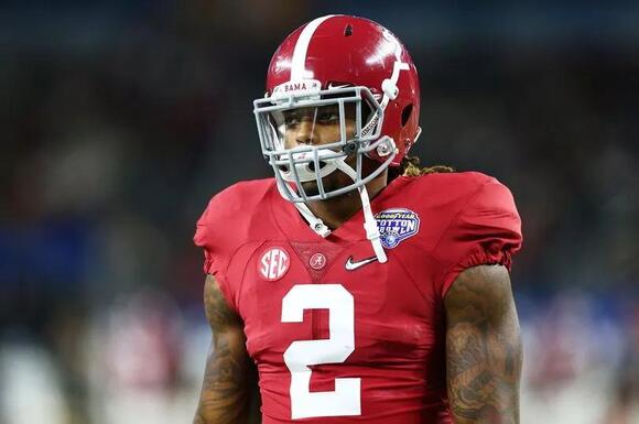 Nick Saban exposed after weird lie about Derrick Henry on Pat McAfee ...