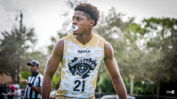 Monday’s Dawg Biscuits: Updates on 2025 prospects Cortez Thomas, Kevin ...