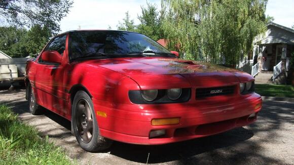 9 forgotten cars that still draw crowds at local shows - NewsBreak
