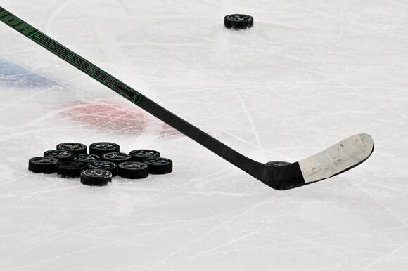 NHL games today: Schedule, odds, how to watch for Dec. 12 - NewsBreak