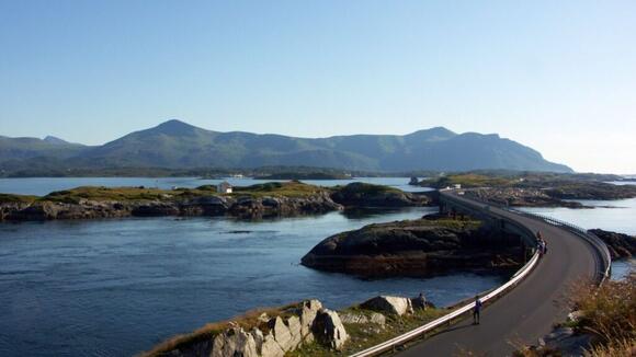The Most Dangerous Roads on the Planet in 2026—Would You Risk Driving ...