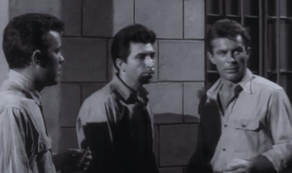 Robert Conrad charmed America as Secret Service agent James West, but ...
