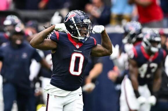 New Minnesota Vikings Cornerback Draws Comparison to 3x All-Pro