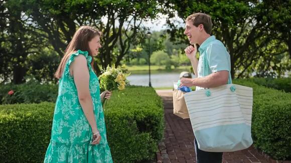 Who Is Love on the Spectrum’s Callie? Meet Tanner’s Ex Who Has Williams ...