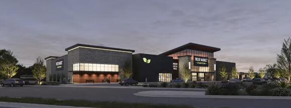 Up North Dispatch: A ‘historic moment' for North Kansas City - NewsBreak
