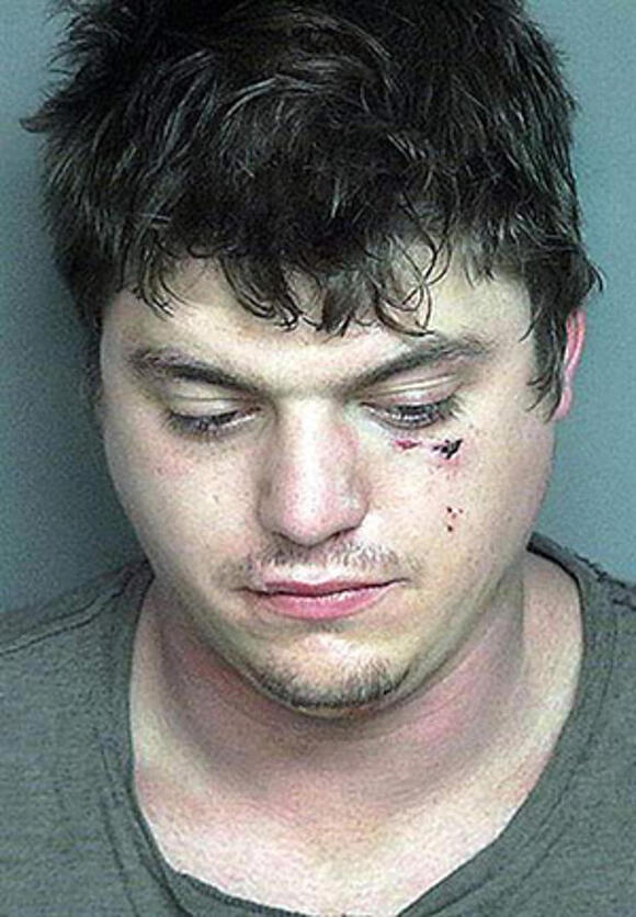 Thieves Caught On Camera At Wisconsin Concert Venue - NewsBreak