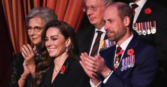 'Pure Hypocrisy': Prince William Under Fire for Flying Over 5,000 Miles ...