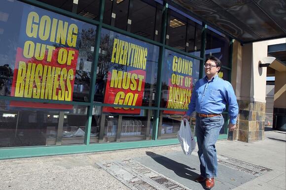 Minnesota Retail: 12+ Stores Now Set to Close in 2026 - NewsBreak