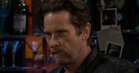 Young and Restless Head Writer on Matt Clark’s Agenda Against Sharon ...