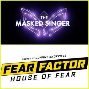 Why 'The Masked Singer' & 'Fear Factor' Aren't Airing Tonight & When ...