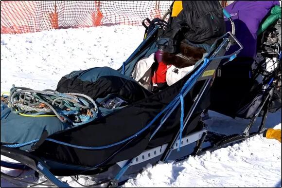 MT Race To The Sky Canceled: Unseasonable Warmth To Blame - NewsBreak