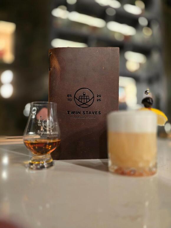 New Cocktail Lounge Elevates Windsor’s Nightlife Scene - NewsBreak