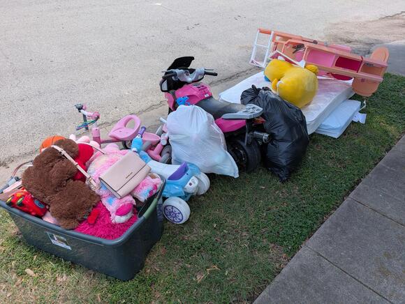 🎁 Freebies Up for Grabs in Killeen Right Now - NewsBreak