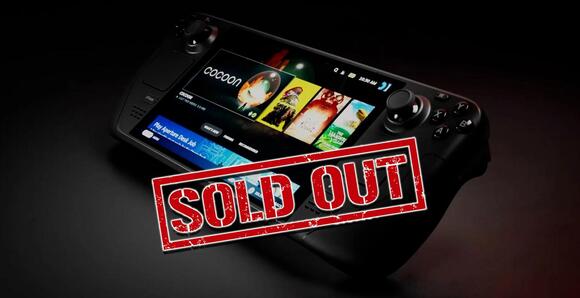 Steam Machine Could Be Nearly Impossible to Buy at Launch After Steam ...