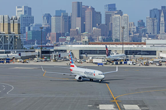 American Adds 15 Domestic Routes - NewsBreak