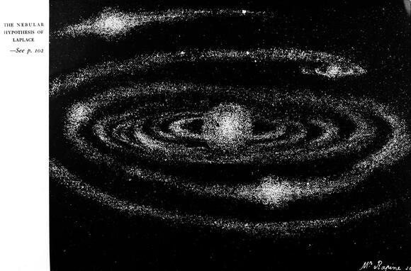 The Universe’s Cosmic Dust: Tiny Particles With Huge Impact on ...