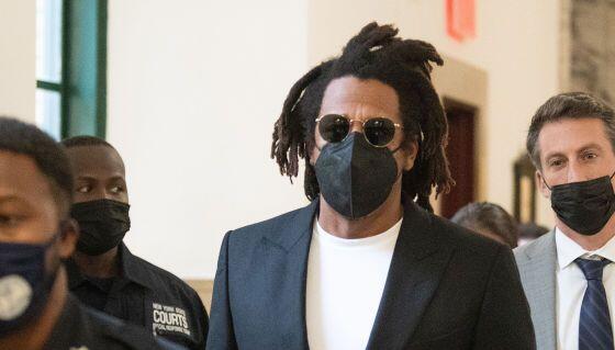 Jay-Z & Team ROC Client Being Denied Compassionate Release Due To ...