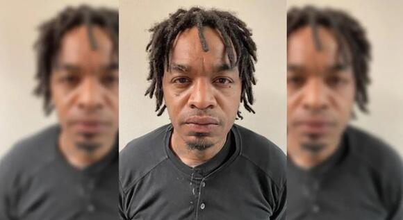 Charles Erby Jr. Charged With Luring, Raping Victim - NewsBreak