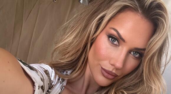 Paige Spiranac Unveils Sizzling First Peek at Her 2026 Calendar [PHOTO ...