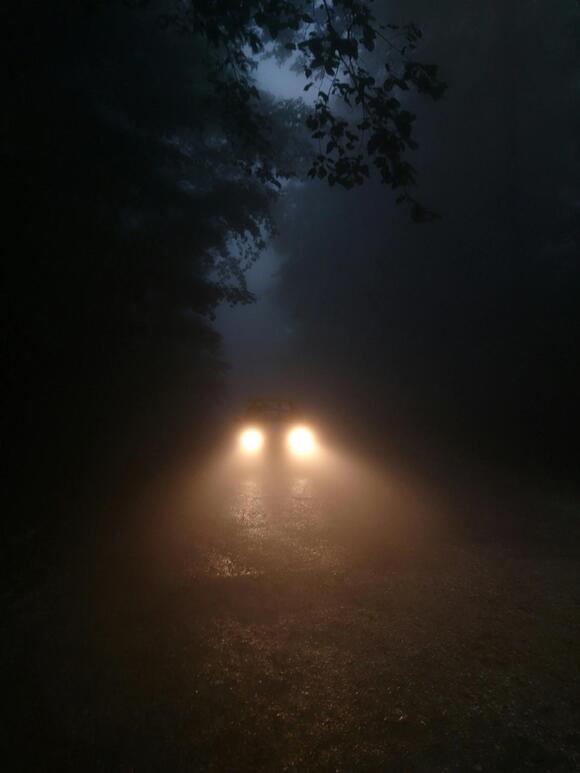 MA Drivers Report Increased Nighttime Glare From Modern Headlight ...