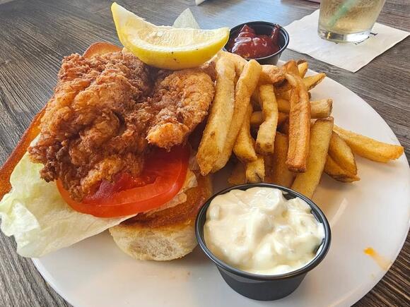 Lock N Key Restaurant and Pub in Charlotte County, FL, Records Four ...
