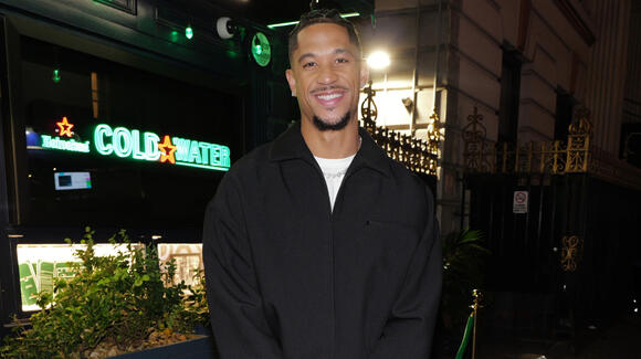 How Josh Hart's Wife Turned Snacks and a Purse into Knicks Finals Lore ...