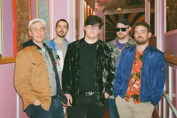 Locals Only: The Tisburys return to Scranton stages - NewsBreak