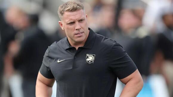Who is Miami’s New Coach, Mike Viti? Battles Against Taliban and Combat ...