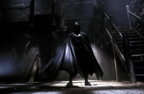 10 movies where practical effects beat modern CGI - NewsBreak