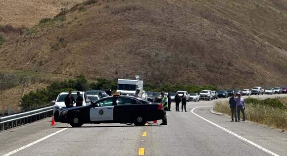 CHP identifies man killed in fatal car crash on Highway 46 in SLO ...
