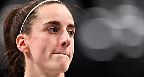 Jason Whitlock: The Real Reason Caitlin Clark Has a Target on Her Back ...