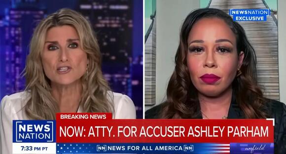 Sean ‘Diddy’ Combs ‘gang-raped’ woman as payback after she claimed he ...