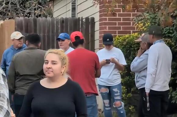 Missing Texas teen’s heartbreaking last words to best friend before ...