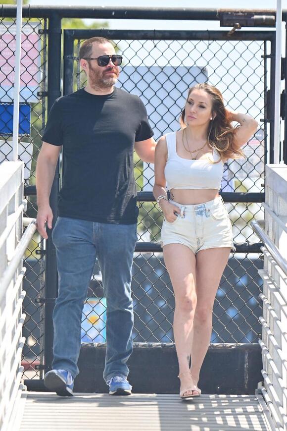 Courtney Stodden Shares Marriage Update After Admitting She ‘Almost Ran ...