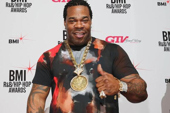 Busta Rhymes Net Worth 2025: The Rap King Who Refused to Fall Off ...