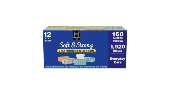 9 Things To Buy at Sam’s Club in Spring 2026 If You Live On Social ...