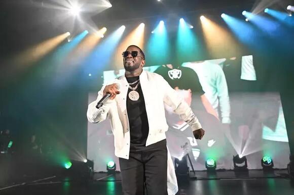 Akademiks trolls 50 Cent, says can’t Joke about Diddy after alleged ...