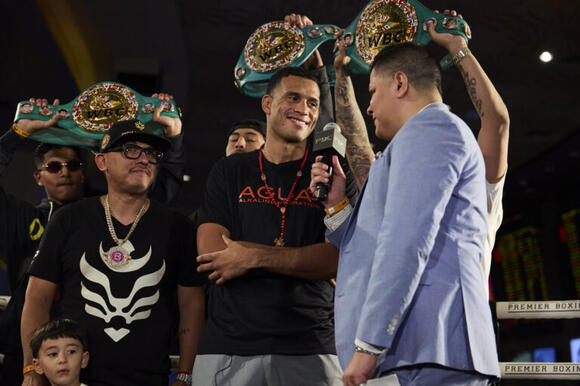 How to Watch Gervonta Davis vs. Frank Martin Fight: Start Time, TV Info ...