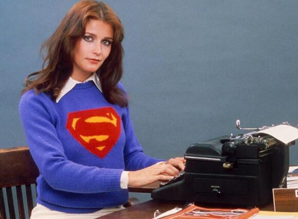 7 Years After The Tragic Suicide of Margot Kidder: Lois Lane of the ...