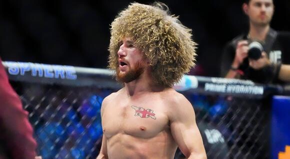 UFC Vegas 106 Purse: How Much Money Did Michael Morales Earn Defeating ...